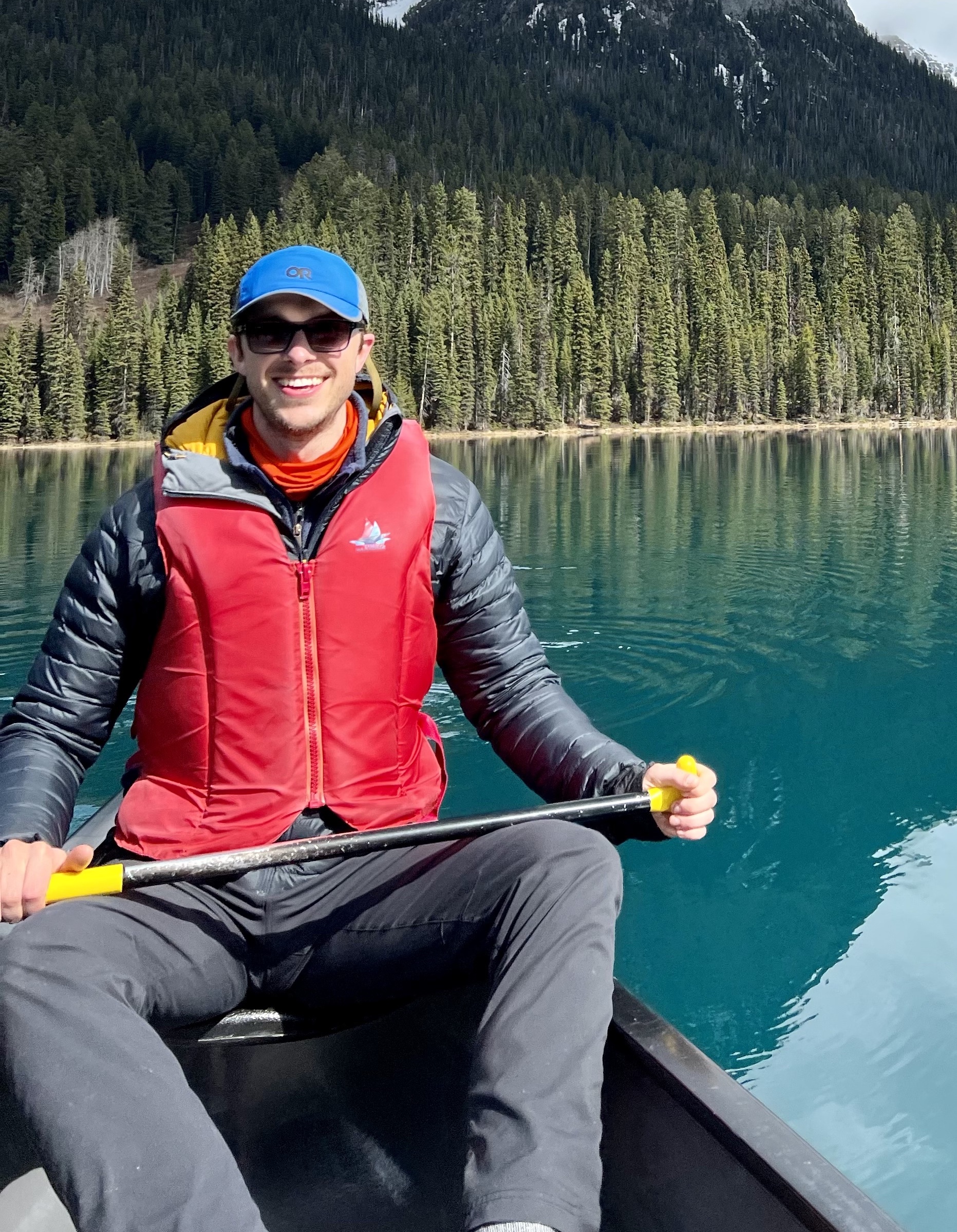 Project Portfolio – James Moro